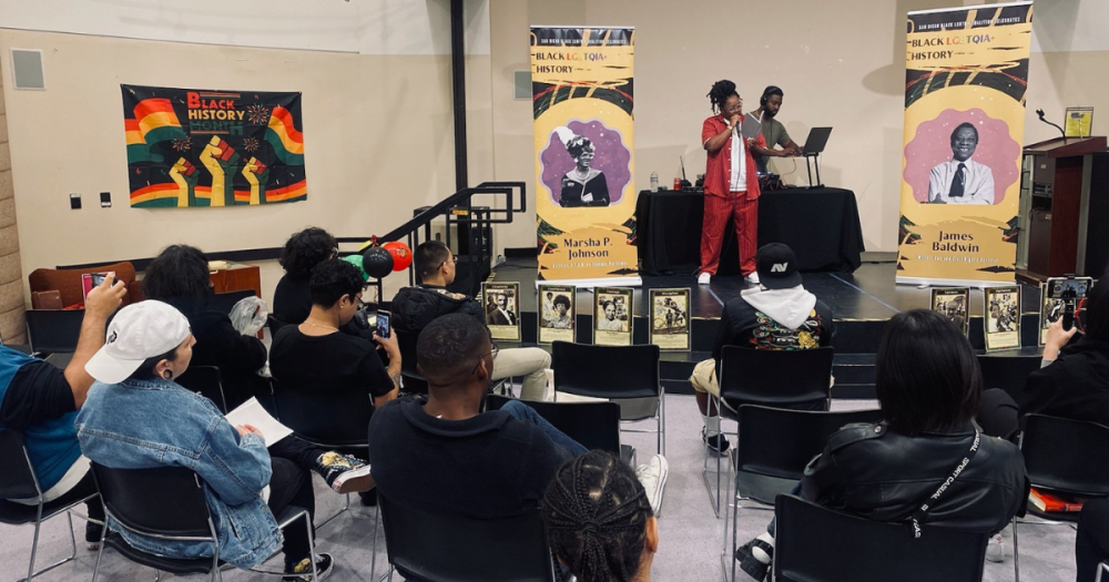 Celebrate Culture and Community During Black History Month at SDPL ...